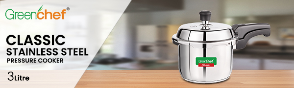 Greenchef Appliances Limited | One-stop solution for home and kitchen